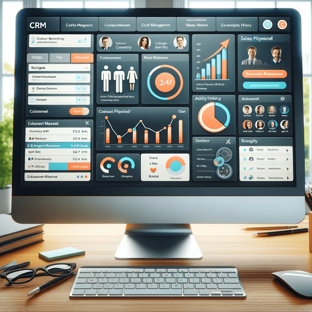 Pourquoi utiliser un CRM